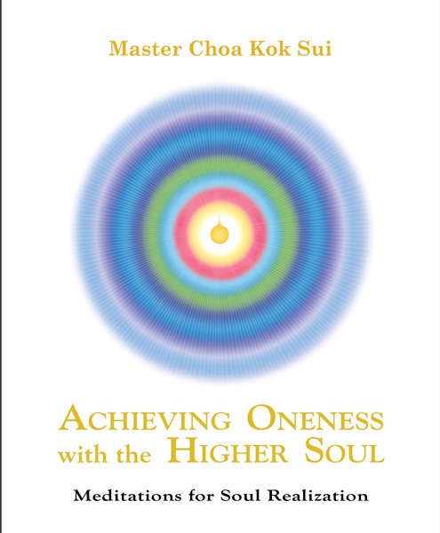 MCKS Achieving Oneness with the Higher Soul® | The Pranic Healers